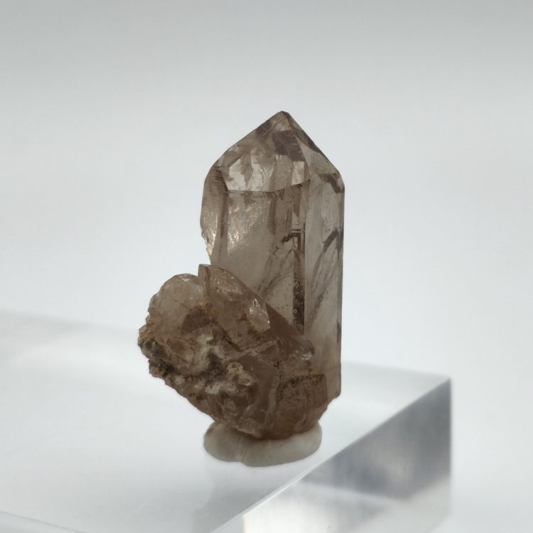 ANGEBOT! Schweiz, RAUCHQUARZ, Top Qualität (Neu (gemäss Beschreibung)) in Balerna für CHF 2 ...