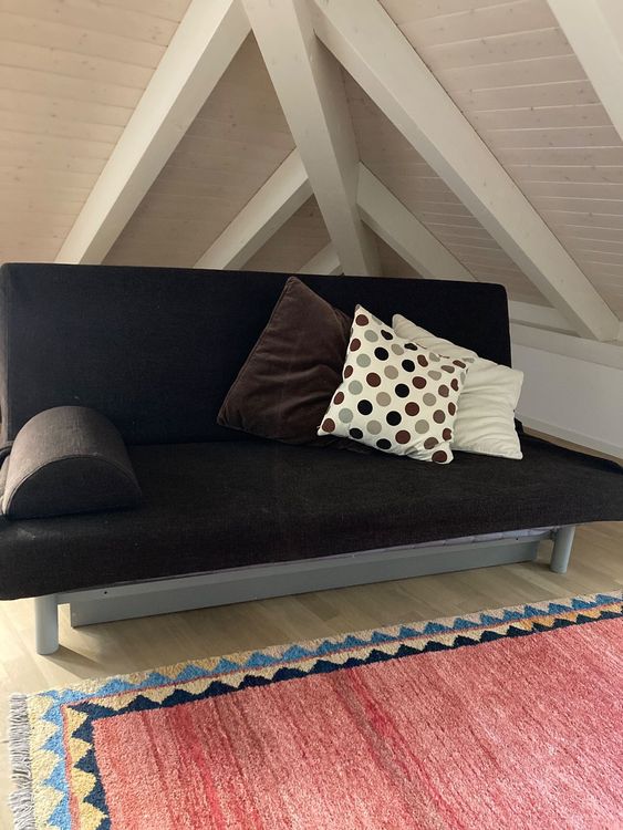 Bettsofa IKEA | Kaufen auf Ricardo