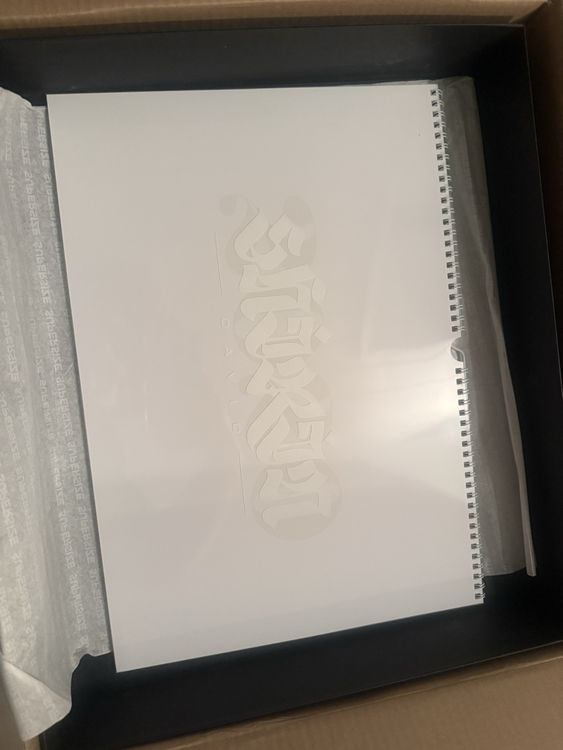 Shirin David - 1. Album Box - NEU (Neu (gemäss Beschreibung)) in Felben ...