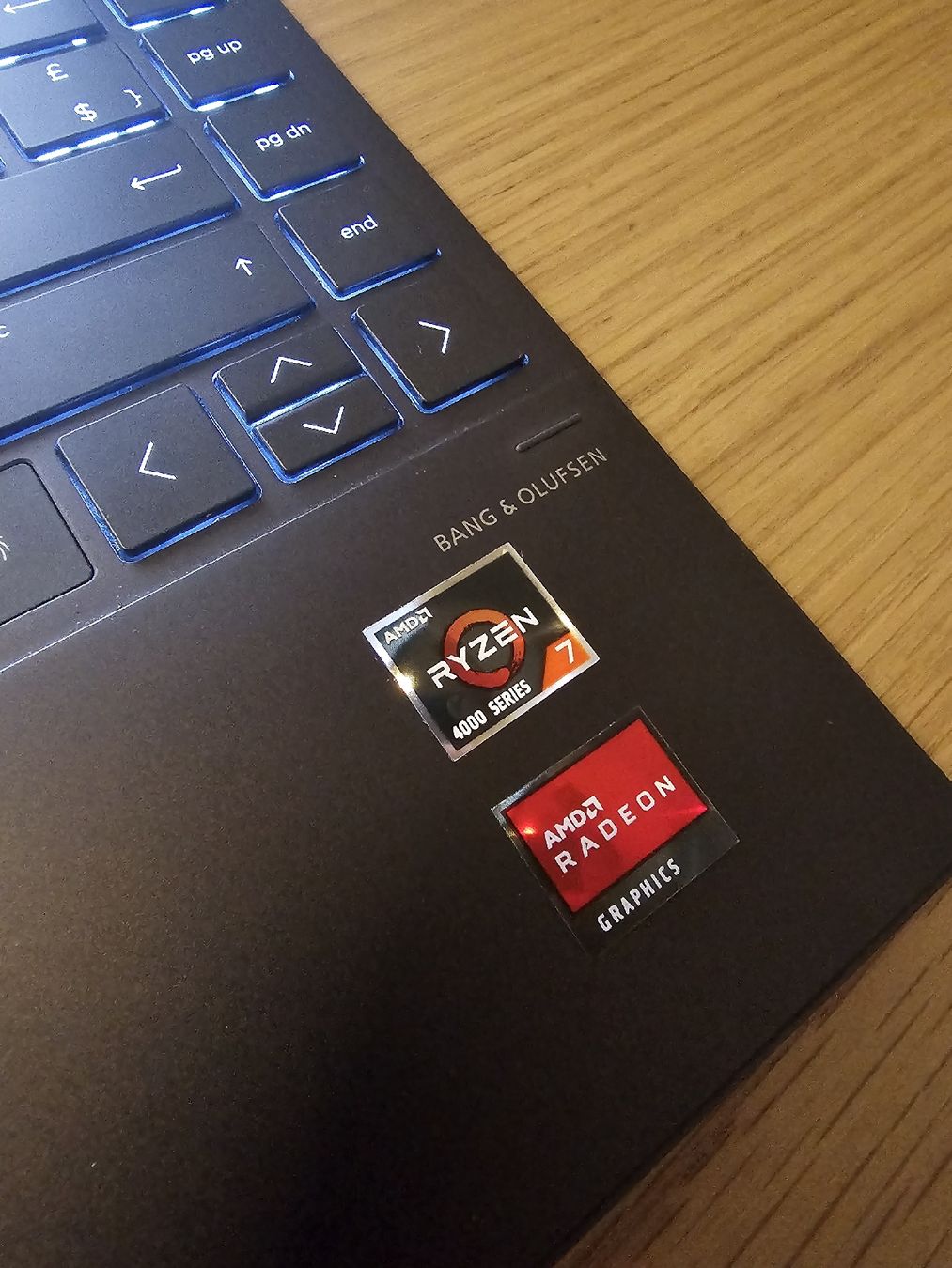 HP Envy x360 Convertible, AMD Ryzen 5, 16GB RAM, 1TB SSD (Gebraucht) in ...