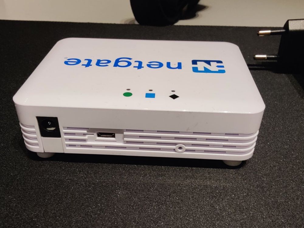 Netgate 1100 pfSense+ Security Gateway | Kaufen auf Ricardo