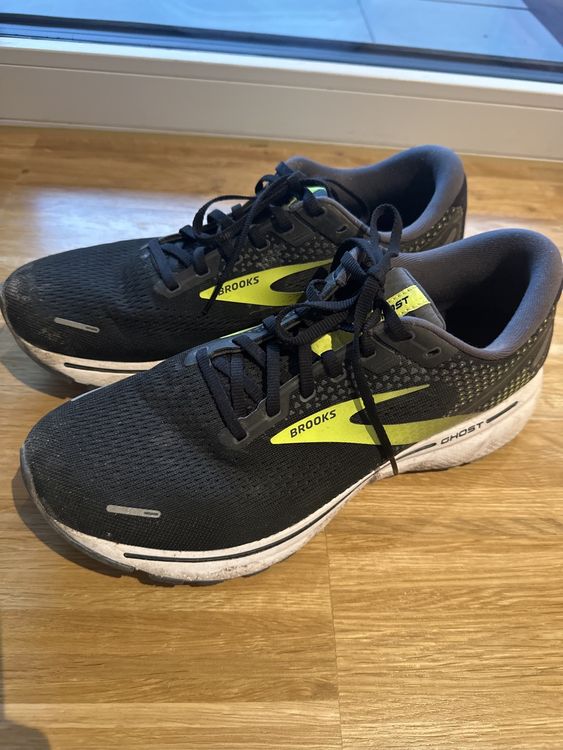Brooks running shoes 45.5 (Gebraucht) in Zug für CHF 45 – mit Lieferung ...