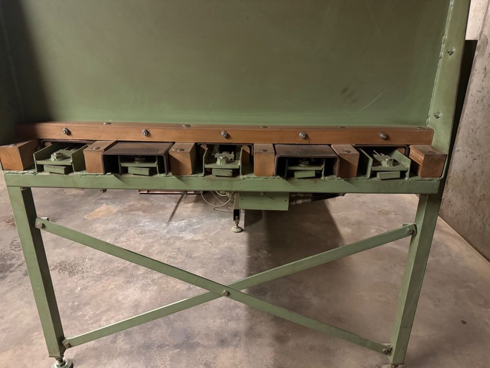 HOLZ Stückgutheizung HOBAG / Brienz (Gebraucht) in Safnern für CHF 9000 ...