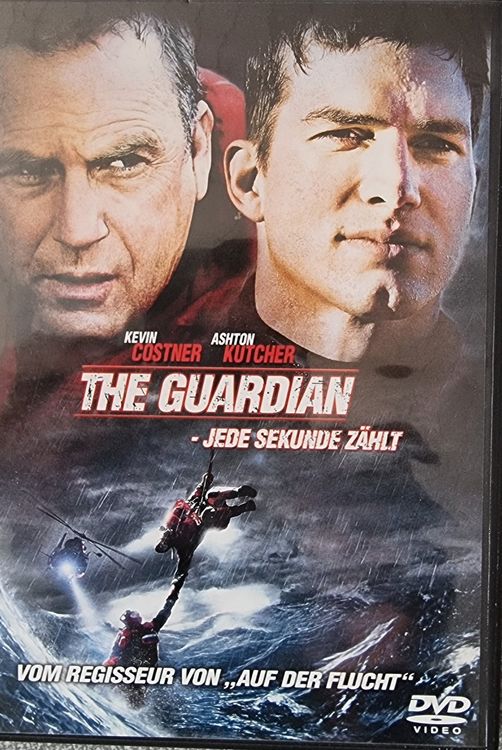 DVD The Guardian / Kevin Costner (Gebraucht) in Oetwil am See für CHF 3 ...