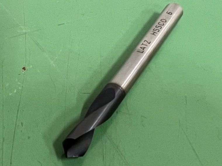 Foret à pointer NC 90° | Kaufen auf Ricardo