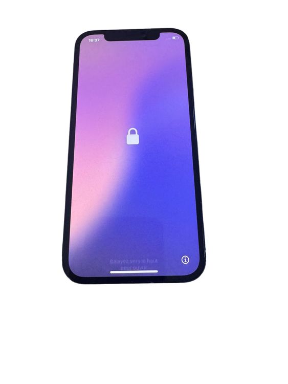 Apple iPhone 12 Pro Bleu A2407 | Kaufen auf Ricardo