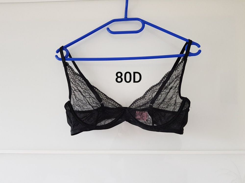 BH Hunkemöller 80D | Kaufen auf Ricardo