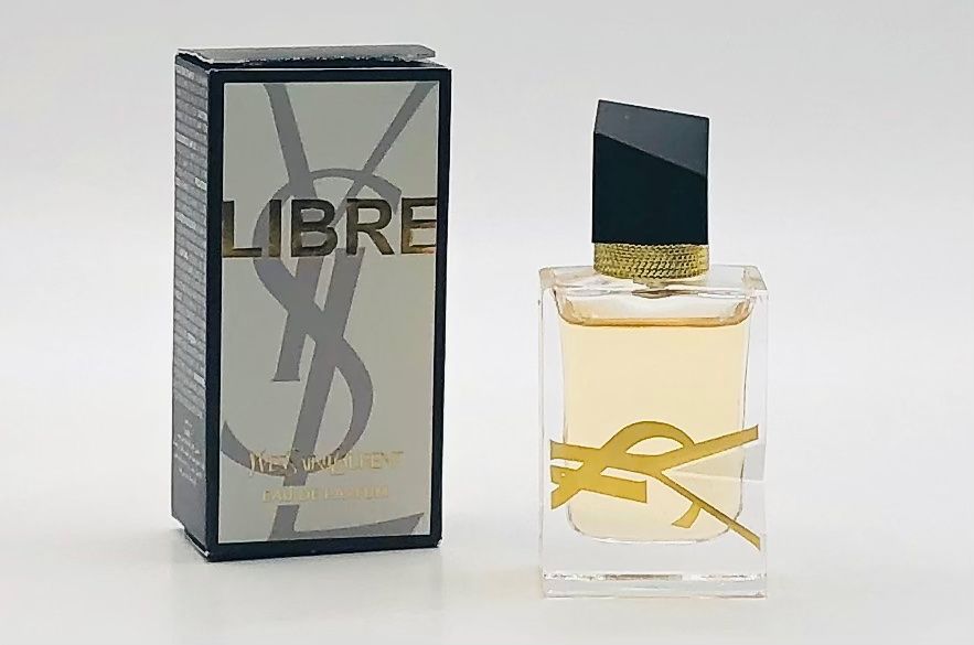 Miniature Yves Saint Laurent - Libre Eau de Parfum 7,5 ml | Kaufen auf ...