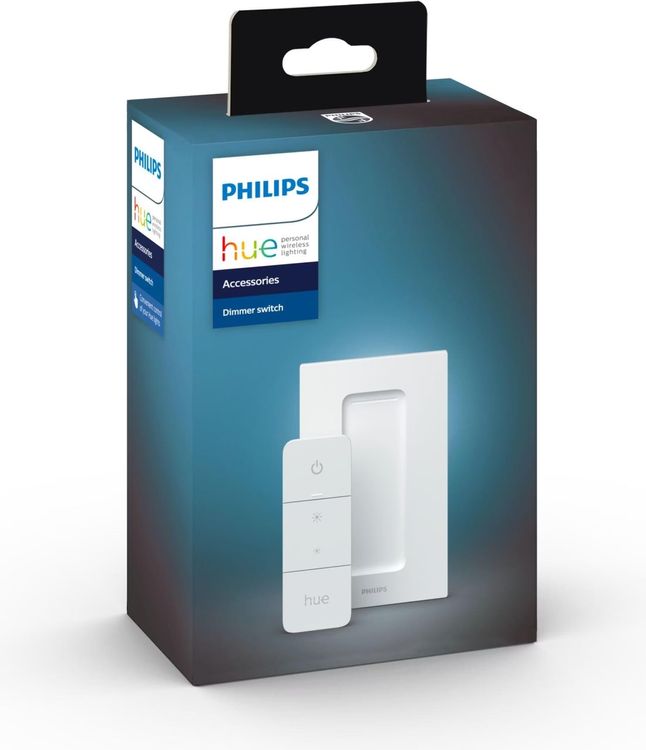 Philips HUE | Dimmer Switch | V2 | New (Neuf avec emballage d'origine ...