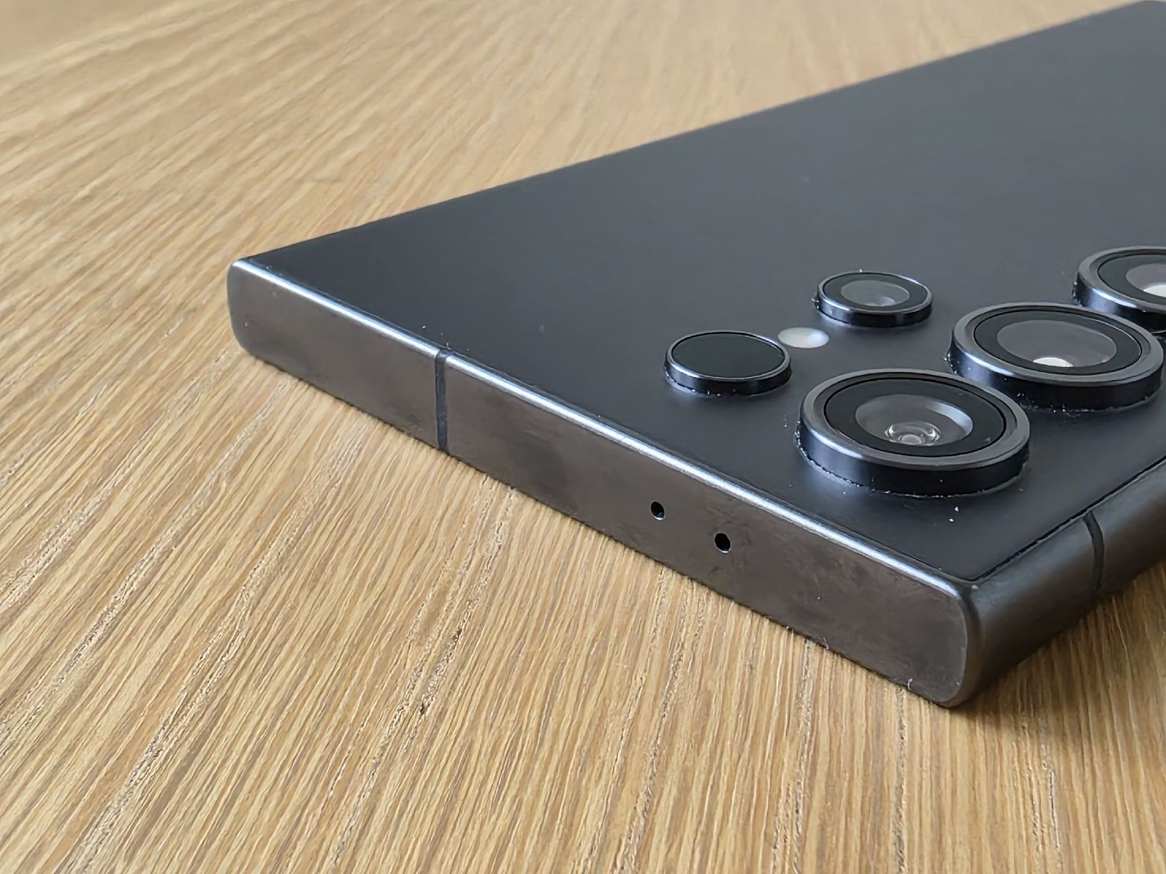 Samsung S24 Ultra 256 GB + Garantie bis 07/2026 (Gebraucht) in Zürich ...