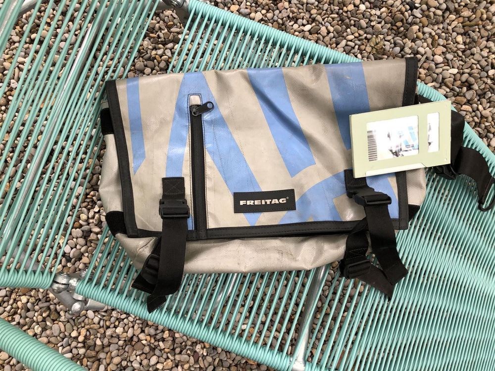 Freitag F17 Joe (Gebraucht) in Winterthur für CHF 149 – mit Lieferung ...
