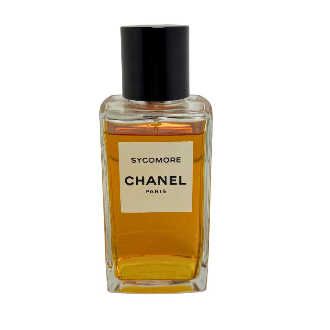 CHANEL Sycomore Les Exclusifs, Eau de Parfum 200ml fast voll (Gebraucht) in Porrentruy für CHF ...
