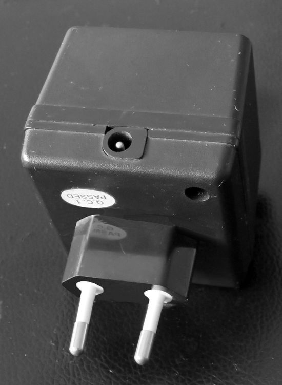 Ikea Trafo EK001: 24V / 290mA | Acheter sur Ricardo