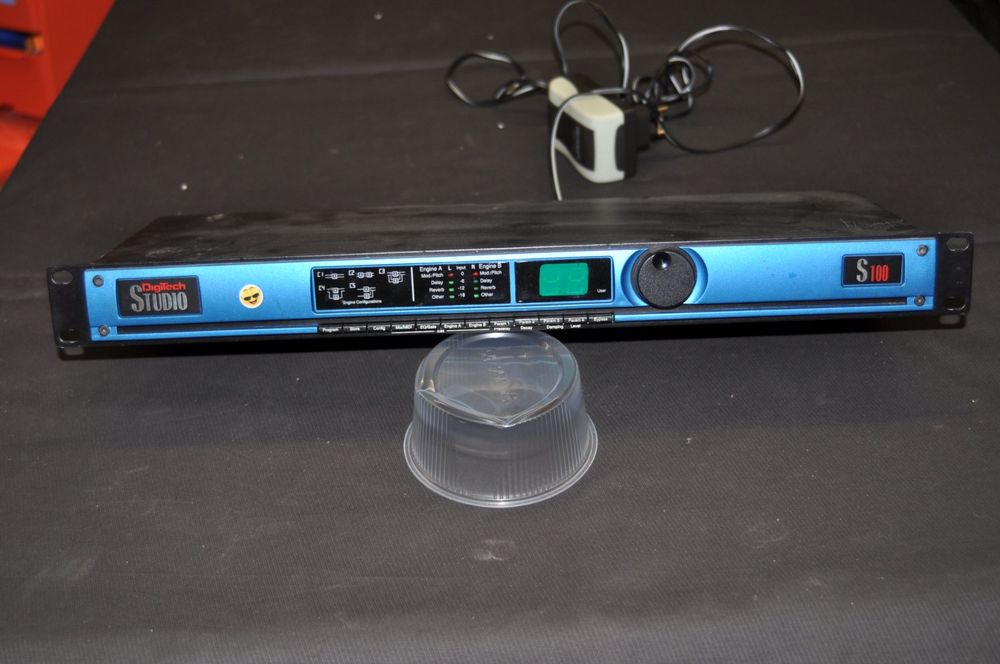 Studio S100 | Kaufen auf Ricardo