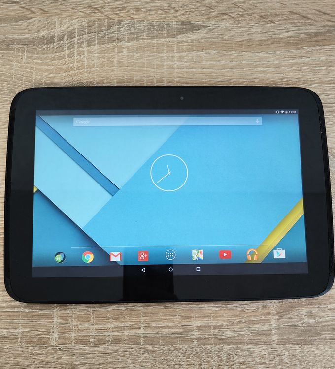 Nexus 10 Tablet | Kaufen auf Ricardo