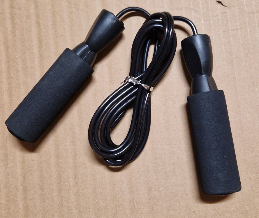 Springseil | Kaufen auf Ricardo