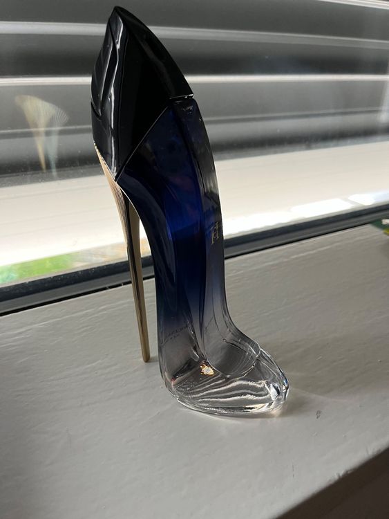 Carolina Herrera Parfum (Neu (gemäss Beschreibung)) in Oftringen für CHF 39 – mit Lieferung auf ...