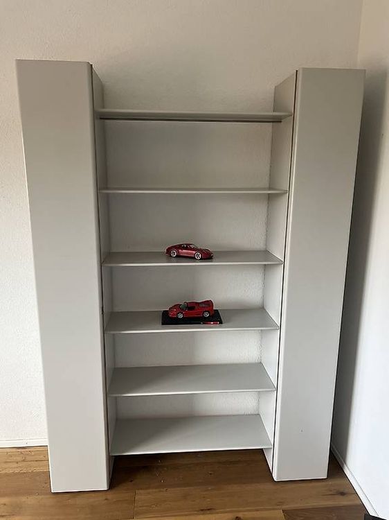Regal massiv (Gebraucht) in Oberhof für CHF 50 – nur Abholung auf ...
