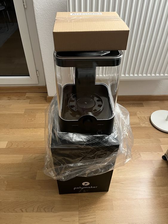 Polymaker Polysher™ (Neu und originalverpackt) in Biel/Bienne für CHF ...