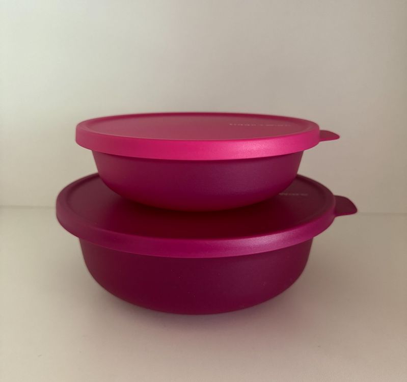 Tupperware Aloha-Set (Neu (gemäss Beschreibung)) in Kaufdorf für CHF 22 ...