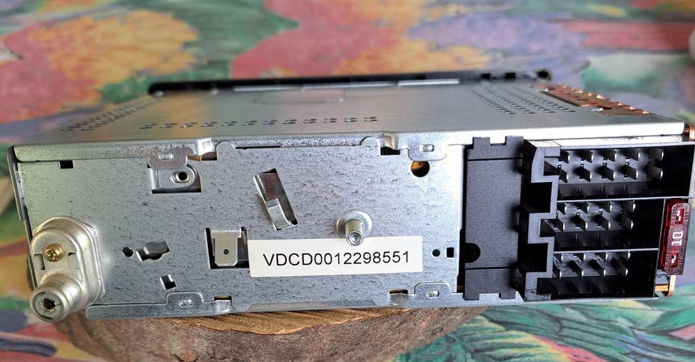VDO Autoradio mit CD | Kaufen auf Ricardo