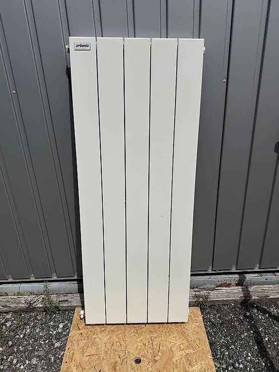 Heizkörper Arbonia , Radiator , Heizwand | Kaufen auf Ricardo