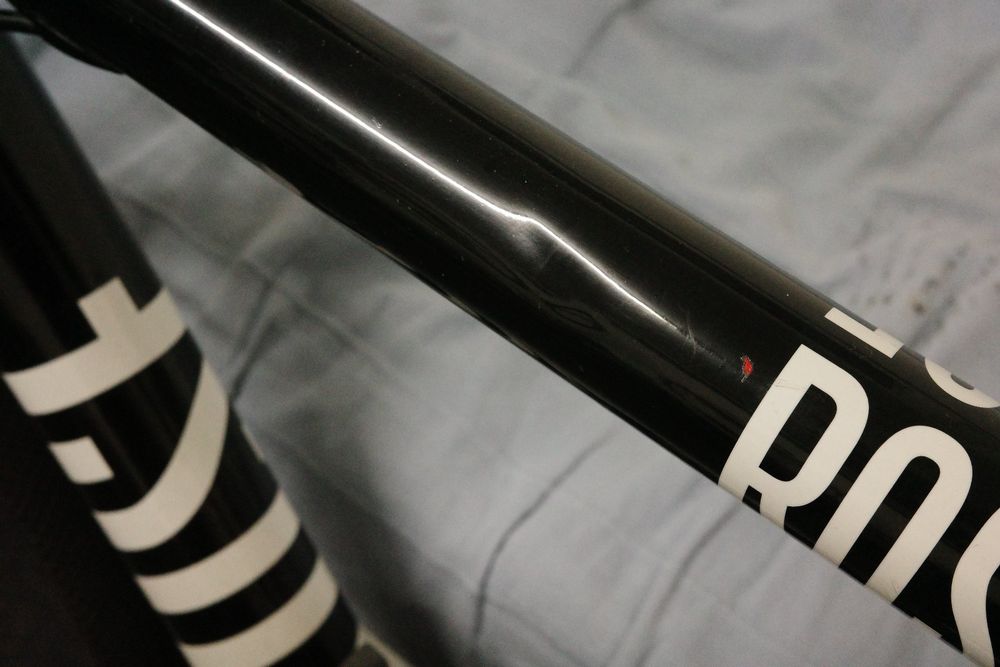 Rose Pro RS Cross, 55cm, Shimano 105 2x10 (Gebraucht) in Zürich für CHF ...