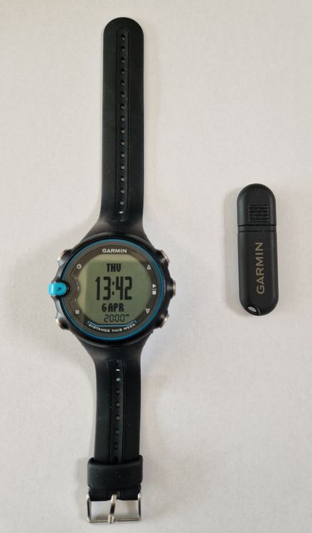 Garmin Swim | Kaufen auf Ricardo