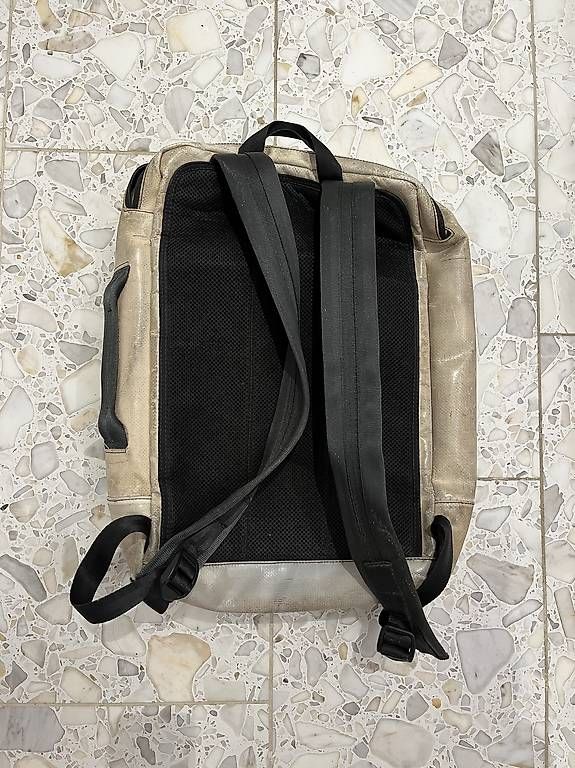 Freitag Hazzard Rucksack - F306 (Gebraucht) in Meggen für CHF 150 – nur ...