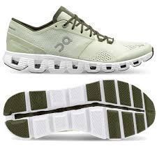 On Cloud X Aloe White 44 (Neu und originalverpackt) in Riniken für CHF ...