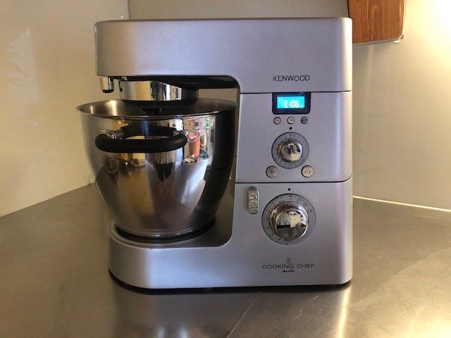 Kenwood Cooking Chef Major KM070 series (Gebraucht) in Unterägeri für ...