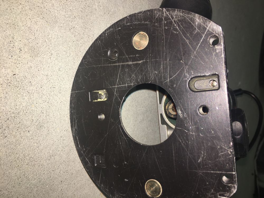 Bosch Oberfräse POF 500 A (Gebraucht) in für CHF 55 – mit Lieferung auf ...