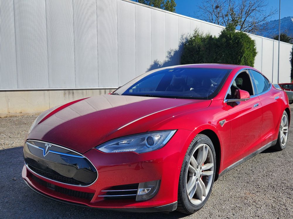 Sitemapcdatahttpsnindreferenzcom2016 Tesla Model S 85dnull