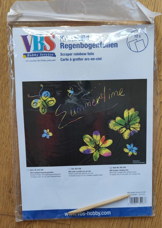 Bastelmaterial | Kaufen auf Ricardo