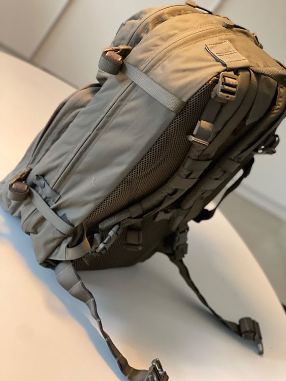 Original Einsatz-Rucksack, von Snigel Design | Kaufen auf Ricardo