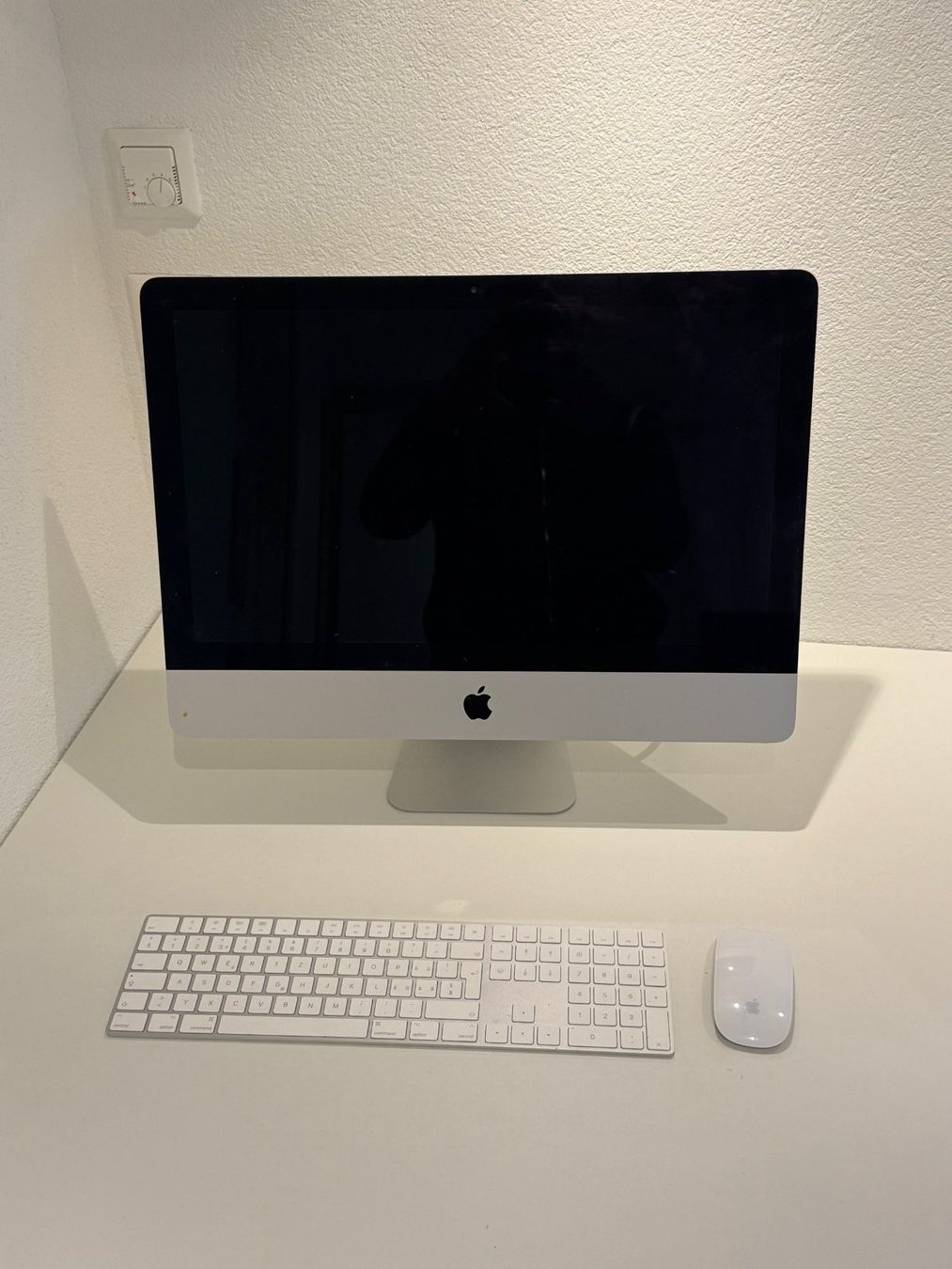 iMac (Retina 4K, 21.5-inch,2019) (Gebraucht) in Wangen ZH für CHF 202 ...