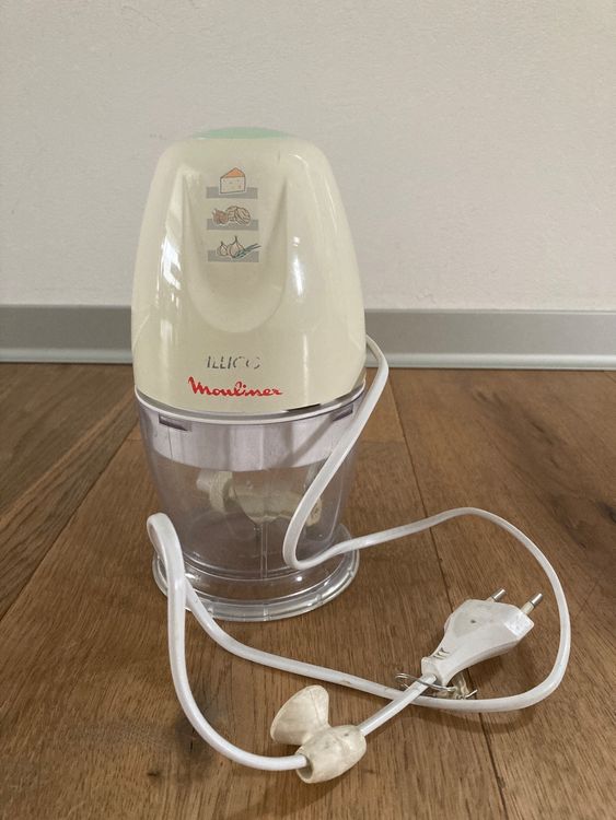 Moulinex Mixer | Kaufen auf Ricardo