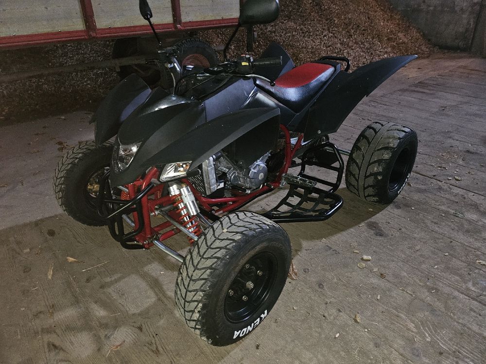 smc ram 520 (Gebraucht) in Detligen für CHF 4800 – nur Abholung auf ...