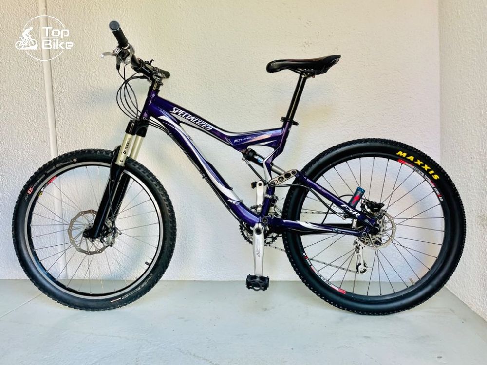 Specialized Stumpjumper Expert M5 Grösse M (Gebraucht) in Stallikon für ...