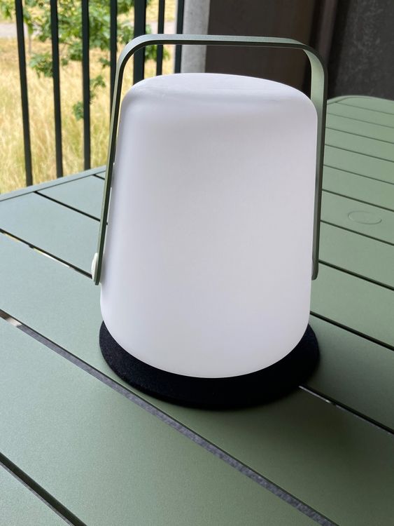 Garten-/Balkonleuchte Modell Fermob balad h25 | Kaufen auf Ricardo