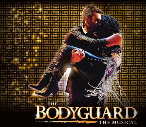 Tickets für Bodyguard Musical / 29.11.2025 in Zürich (Neu (gemäss ...