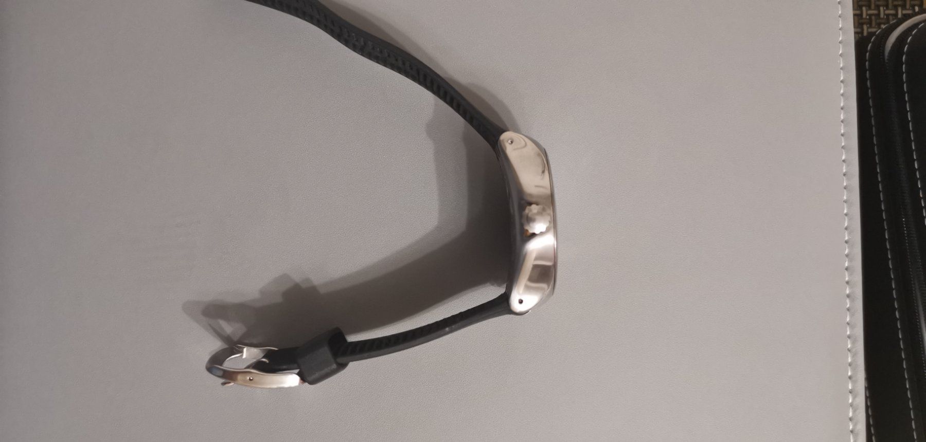 Swatch Irony Nabab Black Sceptre (YNS400 ) 44mm (Neuf (Voir description ...