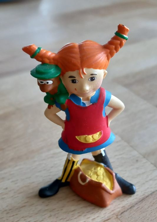 Tonie Figur - Pippi Langstrumpf ab 1.-- !!! | Kaufen auf Ricardo