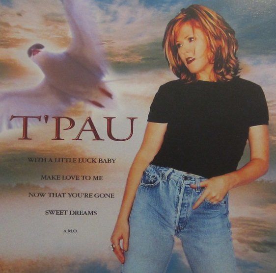 T'Pau - China in your hand (Gebraucht) in Grüningen für CHF 2.8 – mit ...