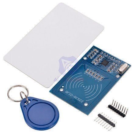 Arduino RFID Modul | Kaufen auf Ricardo
