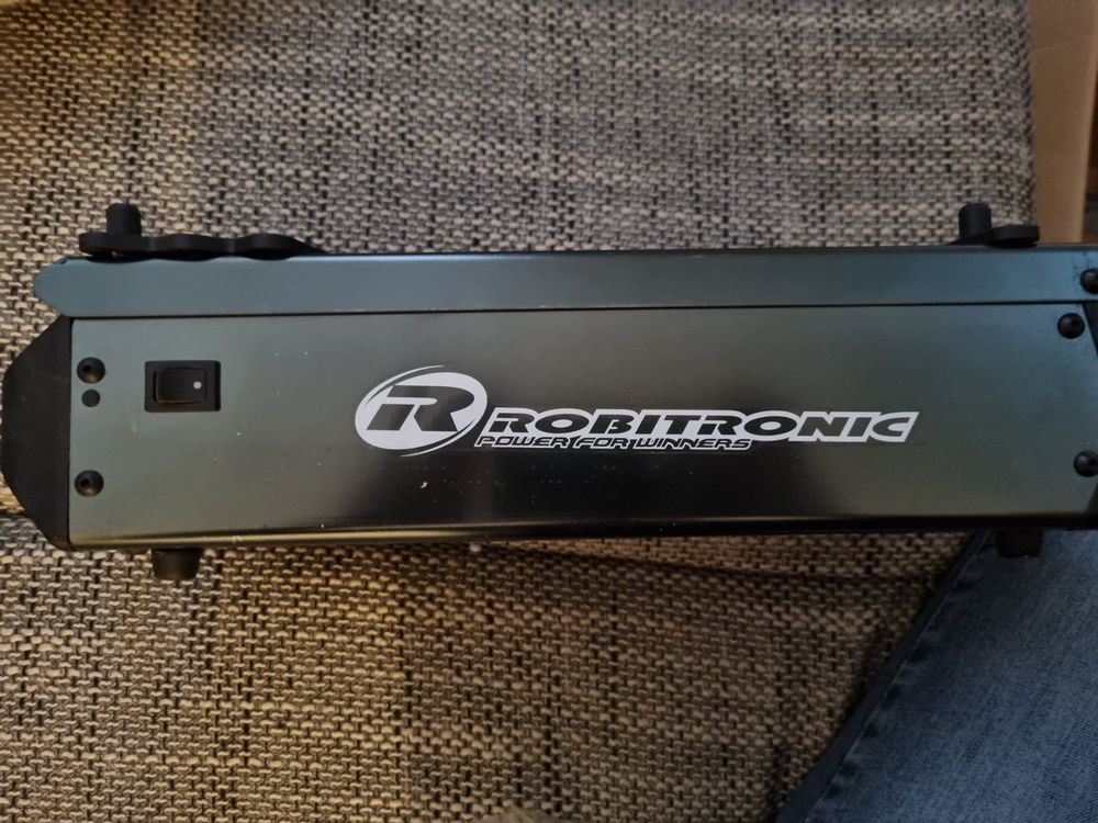 Starter box rc (Gebraucht) in Emmenbrücke für CHF 50 – mit Lieferung ...