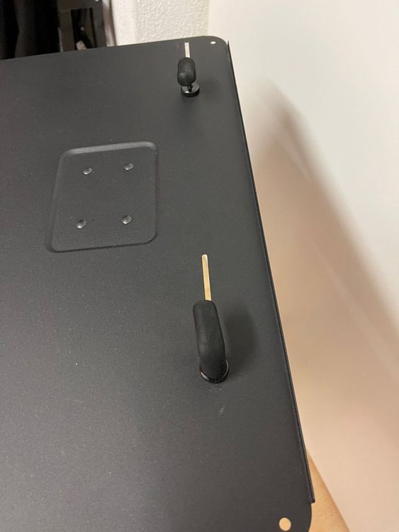 Laptop-/Keybord Stander Roland SS-PC1 (Gebraucht) in Zürich für CHF 45 ...