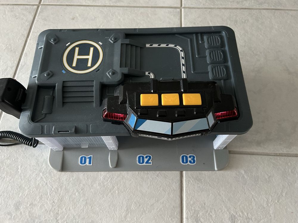 SOS Station (Gebraucht) in Lostorf für CHF 10 – mit Lieferung auf Ricardo kaufen