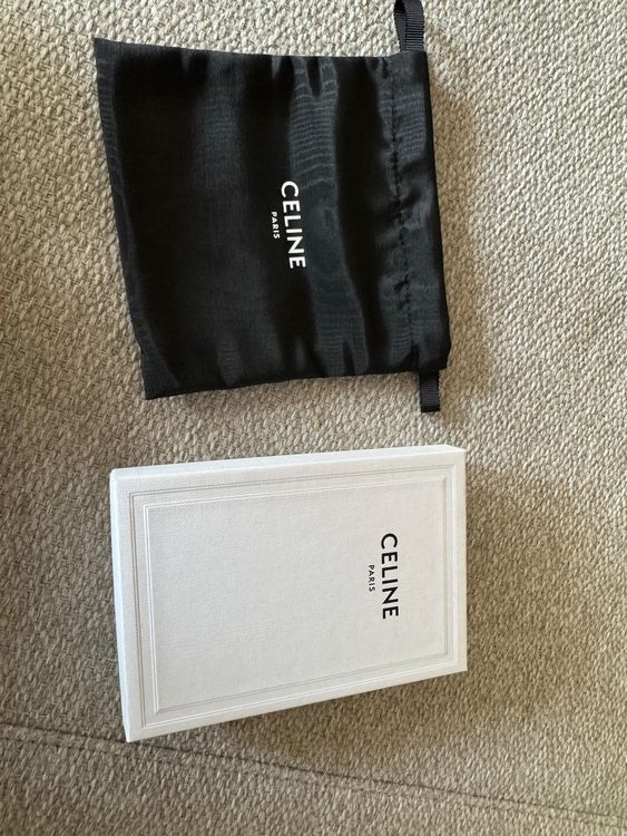 Celine box | Kaufen auf Ricardo