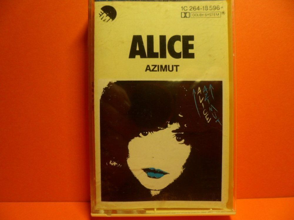 ALICE Azimut (Gebraucht) in Langnau i. E. für CHF 3.9 – mit Lieferung ...